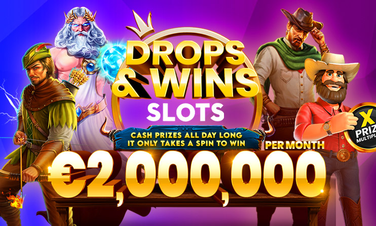 ᐅ Betti Casino | Claim your welcome bonus | Betti Promotions